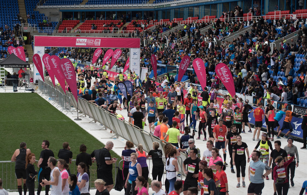 16th July 2018 - Goldline Events First to the Finish Line – Reading ...