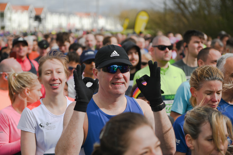 4th October 2021 - Reading at the ready! – Reading Half Marathon