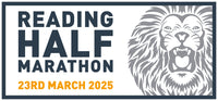 2024 Results – Reading Half Marathon